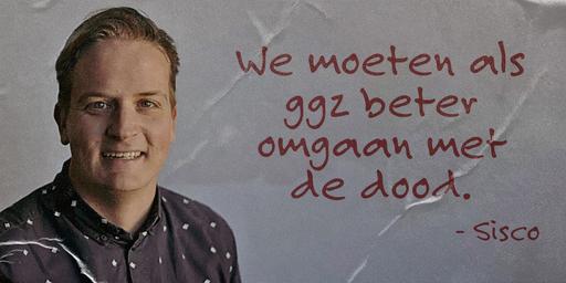 Andere Gezichten | We moeten als ggz beter omgaan met de dood
